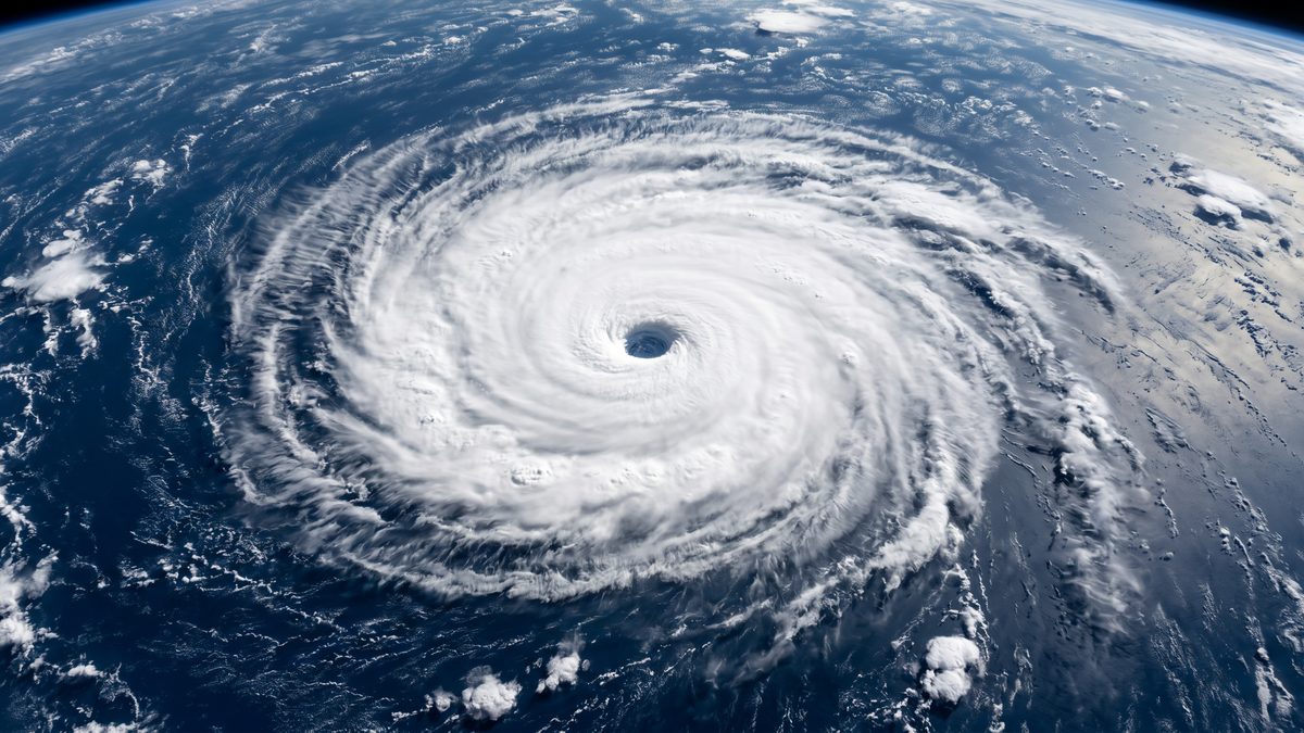Typhoon Summary for October 1: Tropical Storm CAIYUN (No. 27) Forms ...